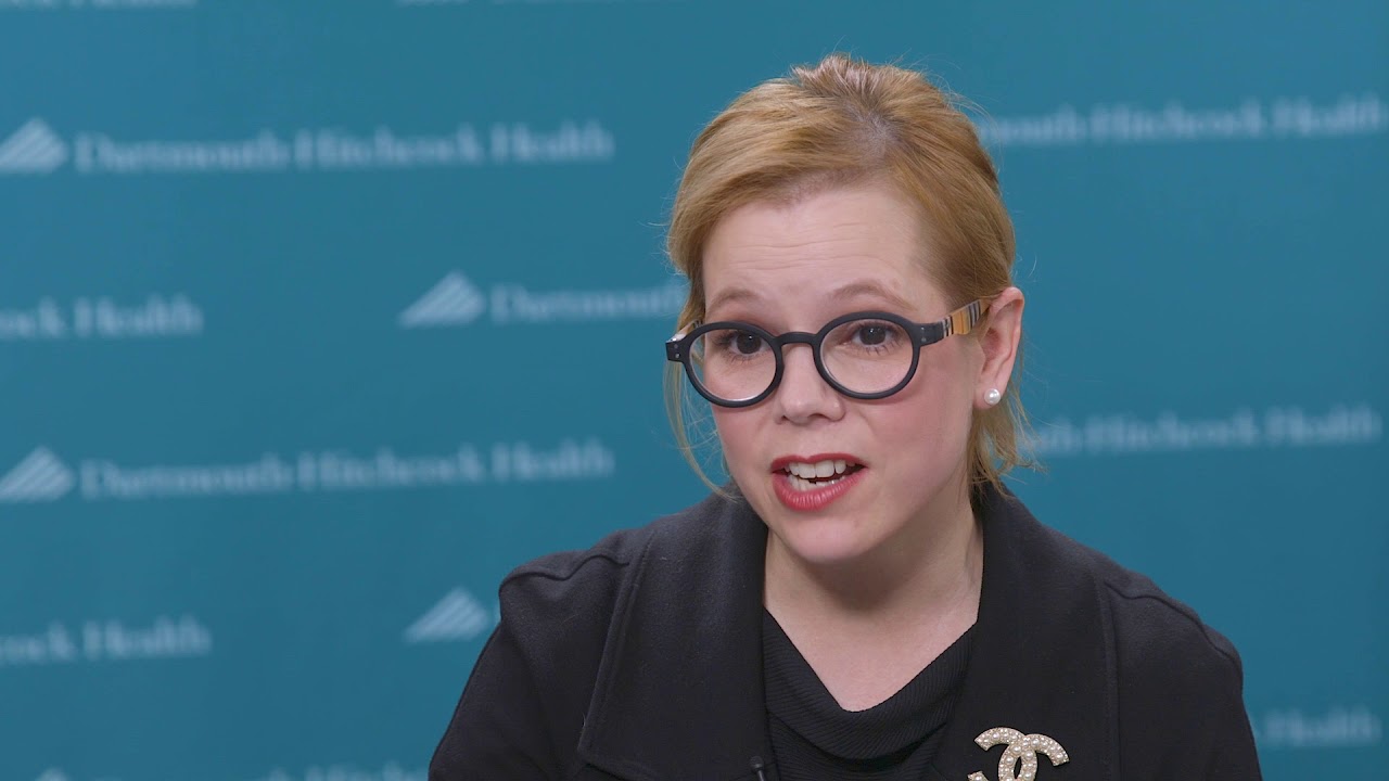 CEO Joanne Conroy on Manchester expansion - YouTube