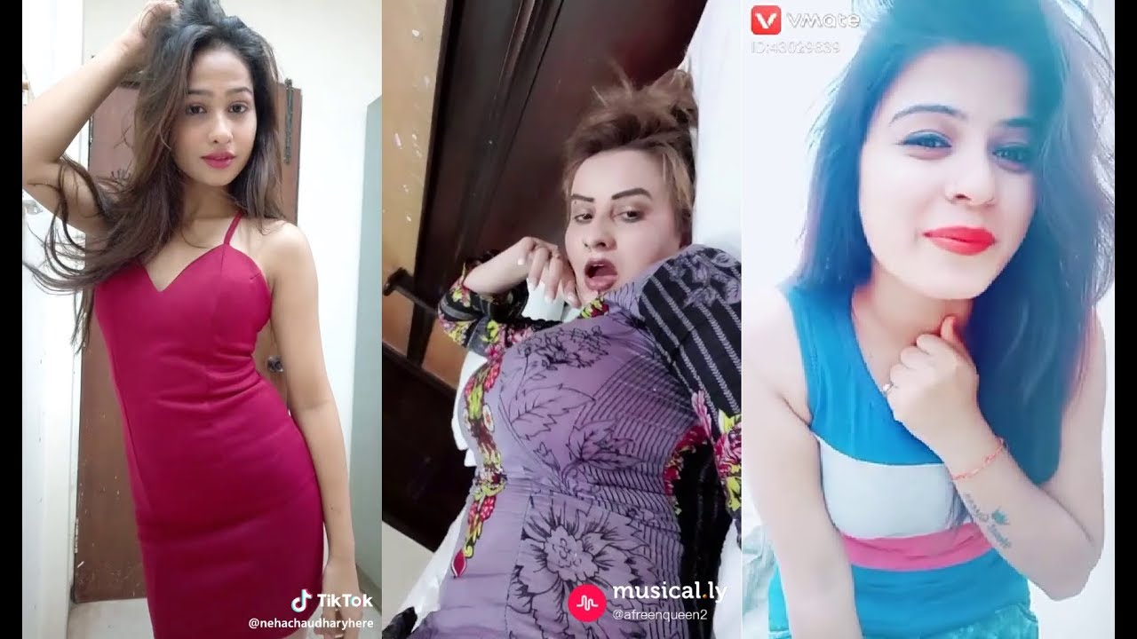 Kala Chashma | Tu Munda Bilkul Desi Hai | Tik Tok Musically videos ...