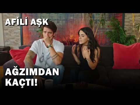 Volkan Çok Pişman Oldu! - Afili Aşk 17. Bölüm