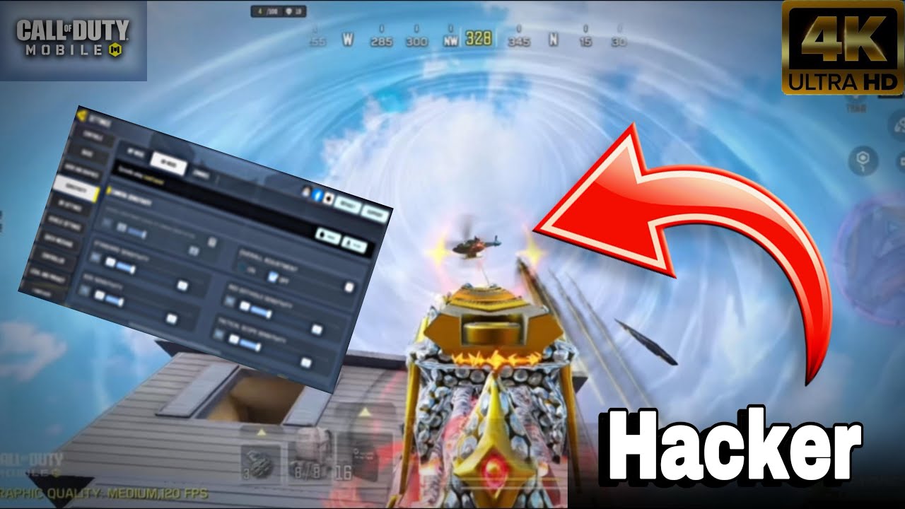 Due Vs squad + sensitivity settings | tragic ending | black market open ...