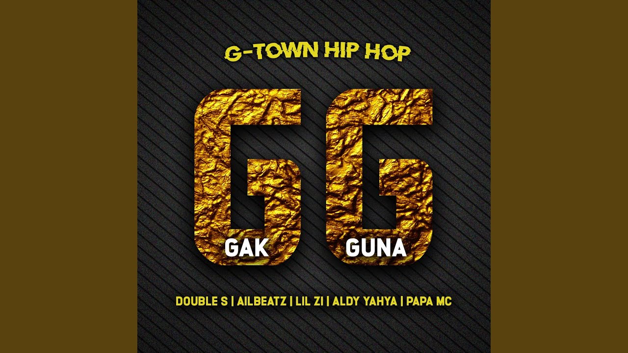 Gak Guna (Freestyle) - YouTube Music