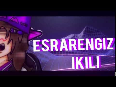 Esrarengiz İkili İntro