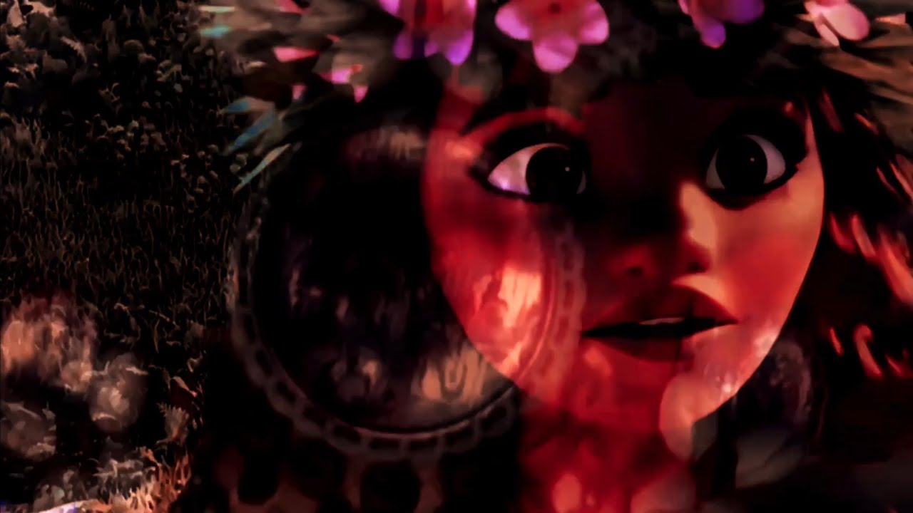 Non/Disney ~ Sun & Moon (Reprise) - YouTube