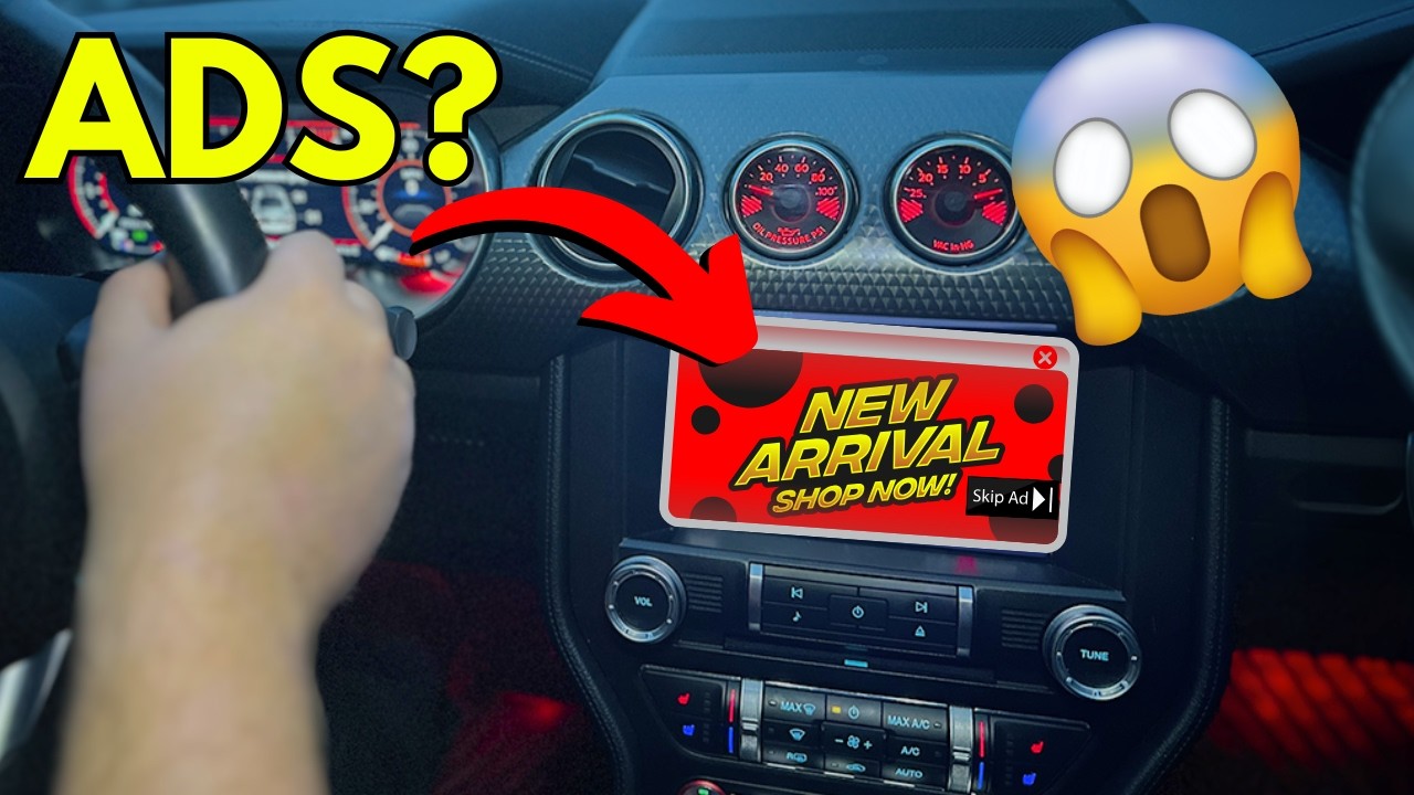 Car Companies Are GETTING GREEDY - YouTube