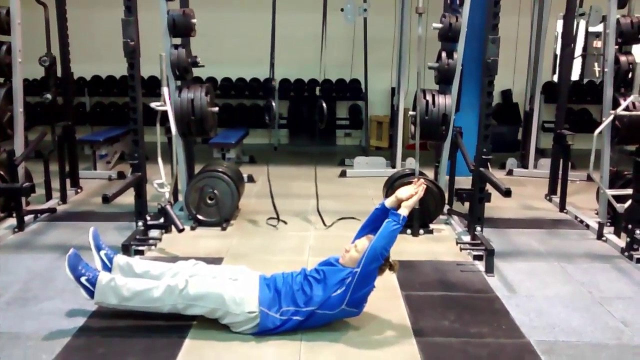 Hollow Rock Hold - YouTube