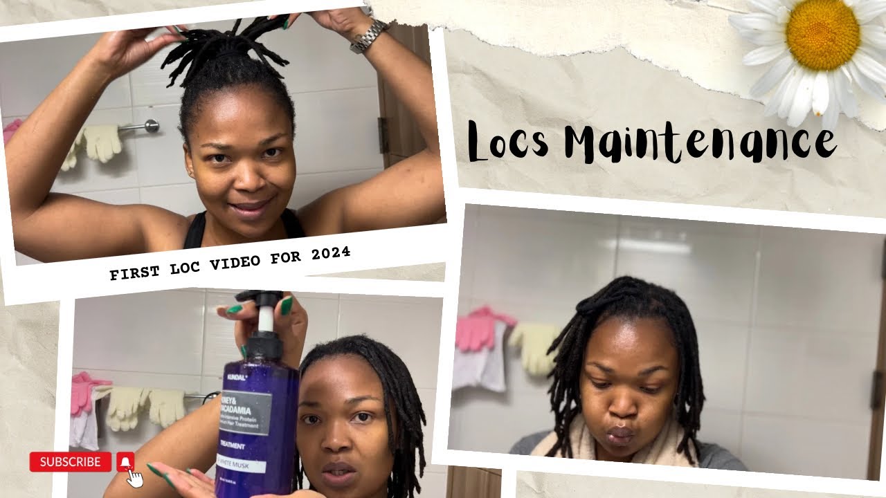 KOREA VLOG| LOCS MAINTENANCE | FIRST VIDEO OF 2024| HAPPY NEW YEAR 🎉 ...
