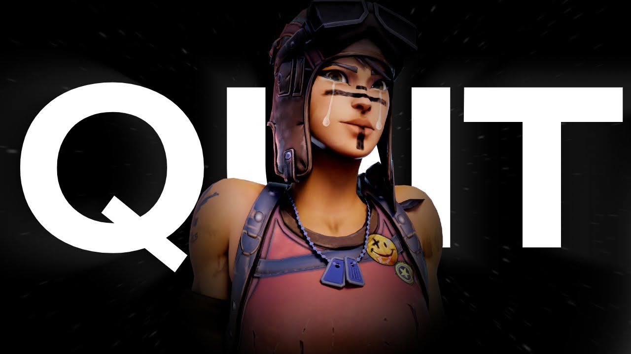 My Last Fortnite Montage?! (ft. Pham) - YouTube