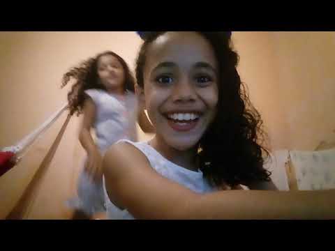 Dançando com minha irma