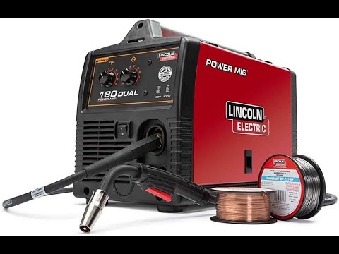 How To Replace A Mig Gun Liner On Lincoln Welders - YouTube