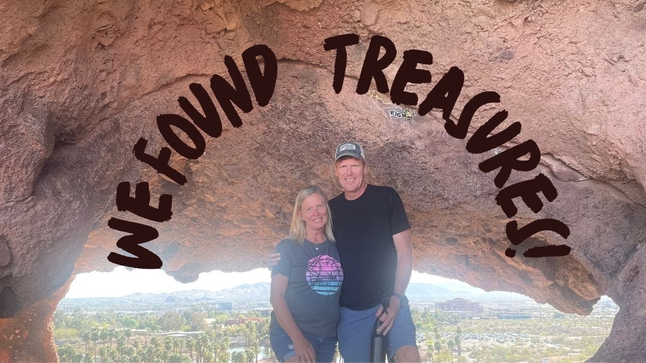 Fort Lancaster Scenic Overlook - YouTube