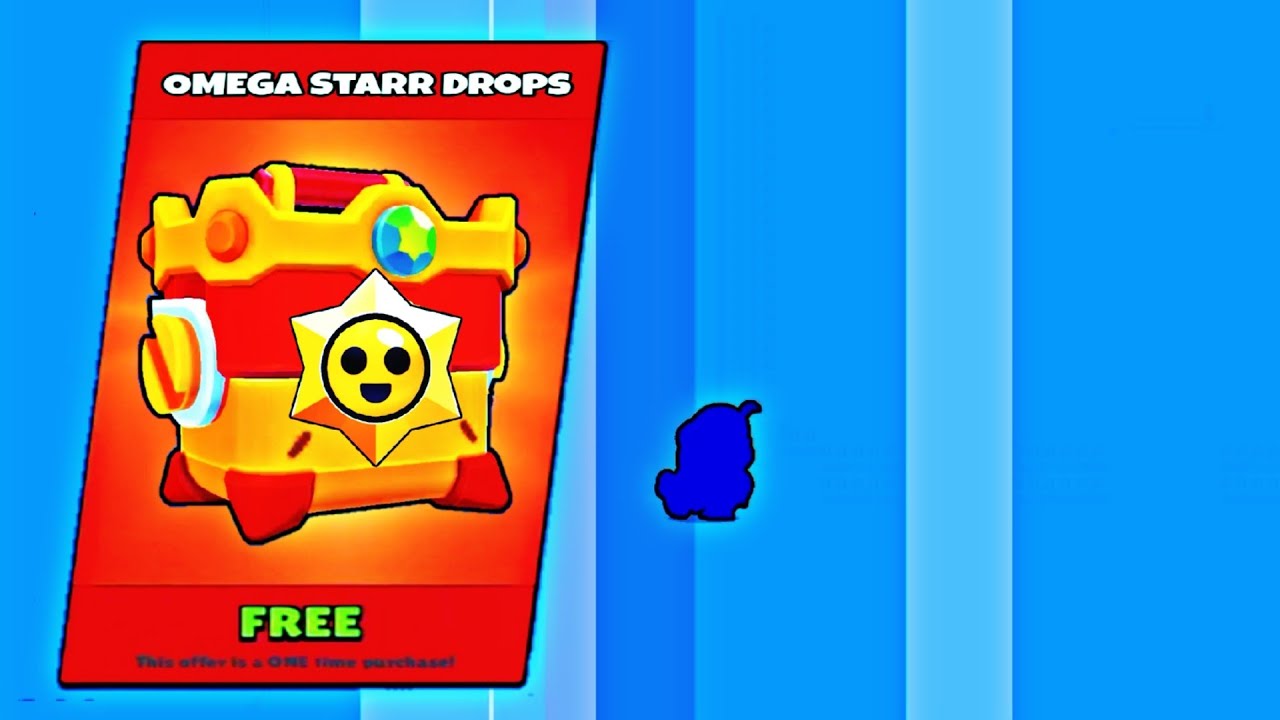 Brawl News! | OMEGA Starr Drops?! - YouTube