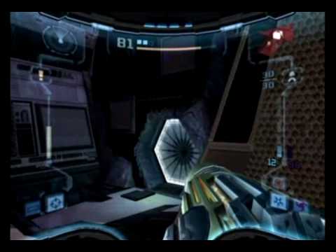 Metroid Prime 2: Echoes 100% Walkthrough Part 17 - The Final Key - YouTube