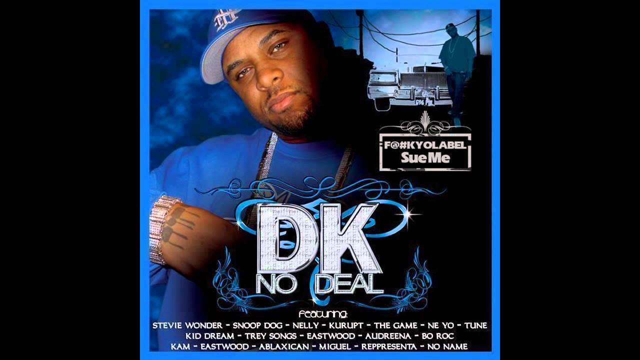 DK No Deal - I Got 'Em (ft. Bo Roc) - YouTube