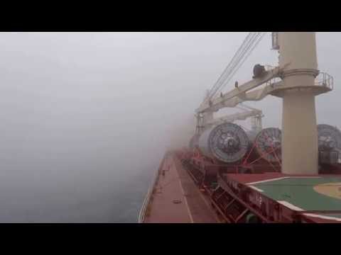 Ship Fog Horn