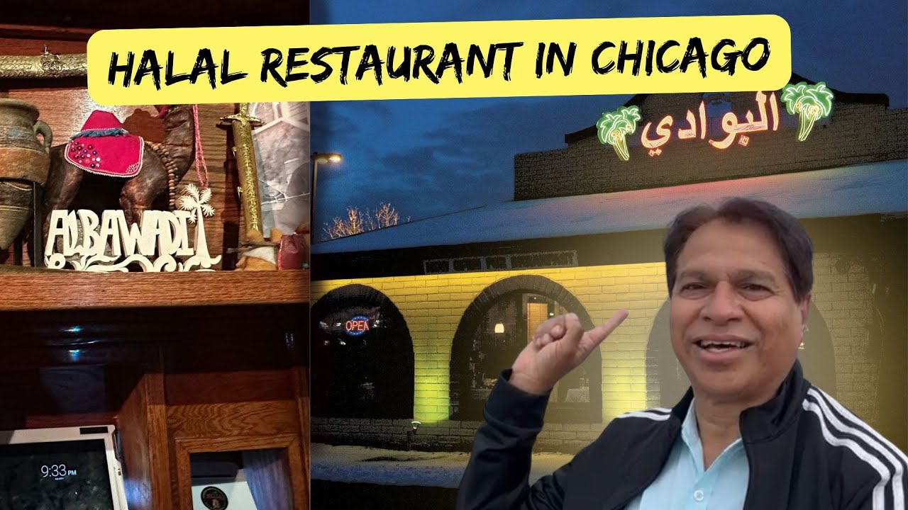 Darien & Chicago: Food, Fun, and Surprises in Every Corner - YouTube