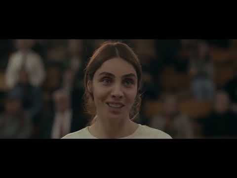 Mahkeme Kadina Siddete Hayır  - Nur Fettahoglu oyunculugu