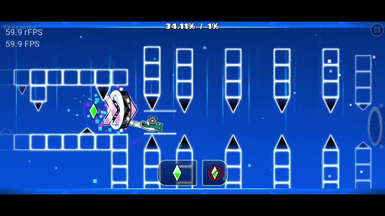 (Nautilus Layout) "Prussian Gale" Preview 1 - YouTube