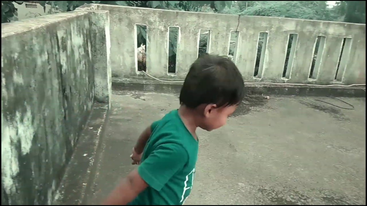 Robin iron Man action Rahul and Robin - YouTube