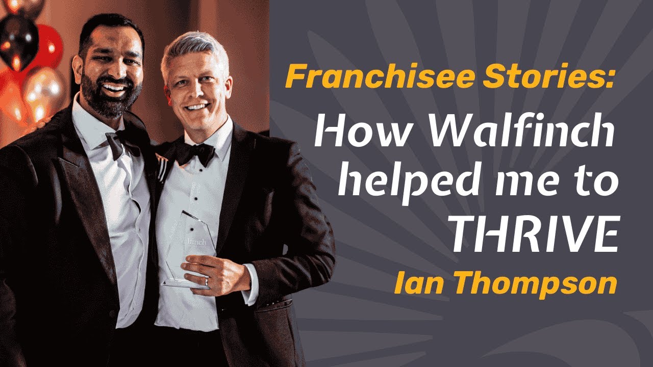 Ian Thompson is the Managing Director at Walfinch Welwyn and Bishop's ...