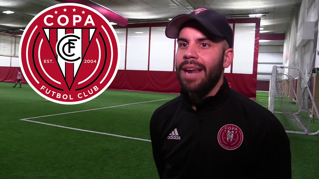 FC COPA Training Highlights 2019 Banquet - YouTube