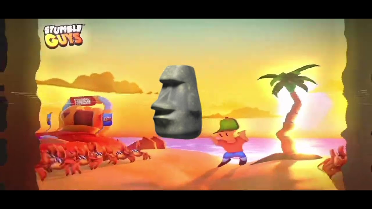 Sigma Mr. Stumble 🗿 🗿 #goat #edit #stumbleguys #amazing #sigma - YouTube