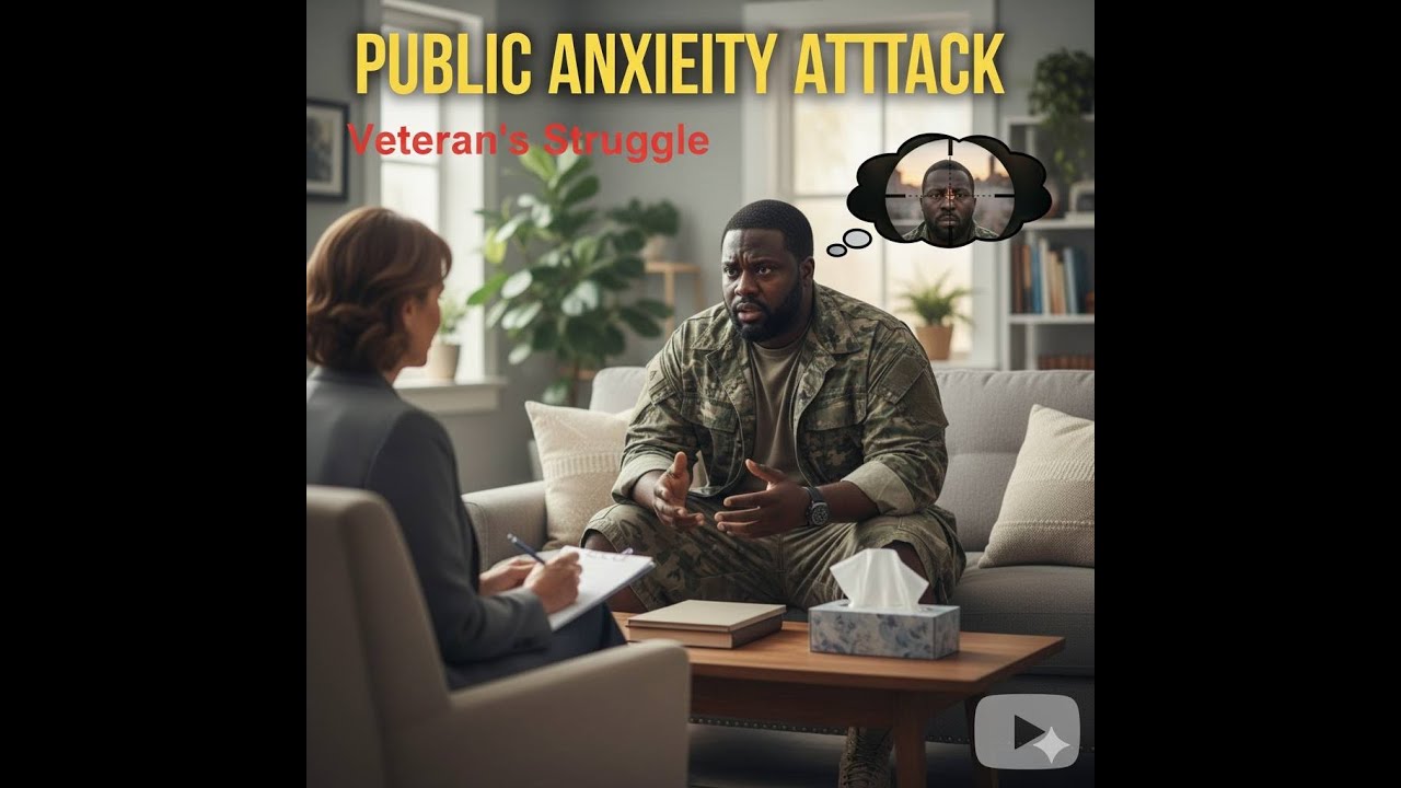 The Truth About Mental Illness: NAMI, PTSD, & Anxiety - YouTube