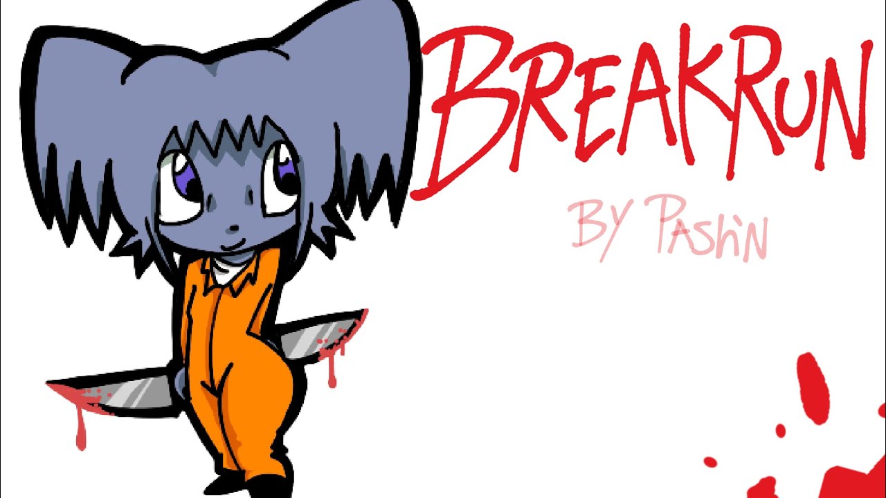 Breakrun (Perc bear OST) - YouTube