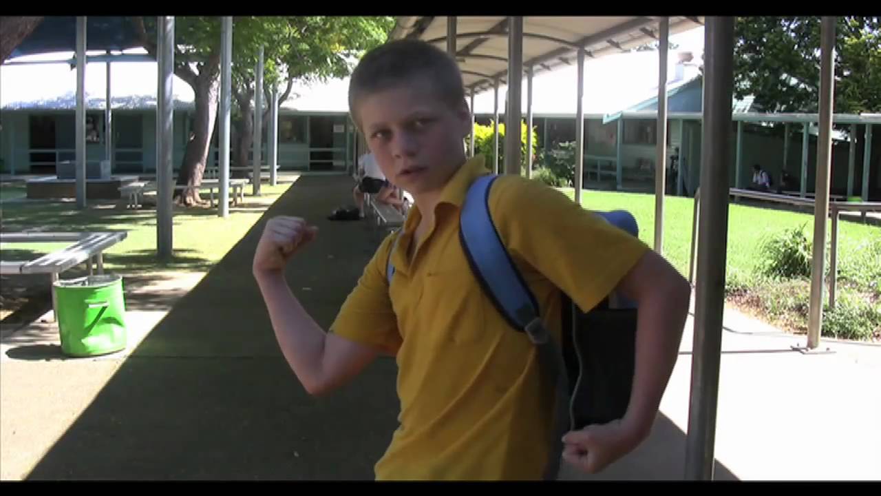 Time Lapse of a High School - YouTube