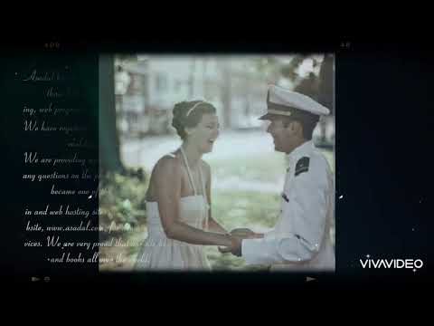 Denizcilere aid bir video