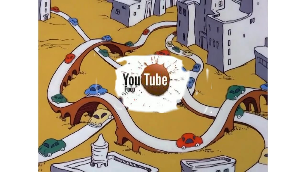 Colab Entry dr Seuss on the lose ytp - YouTube