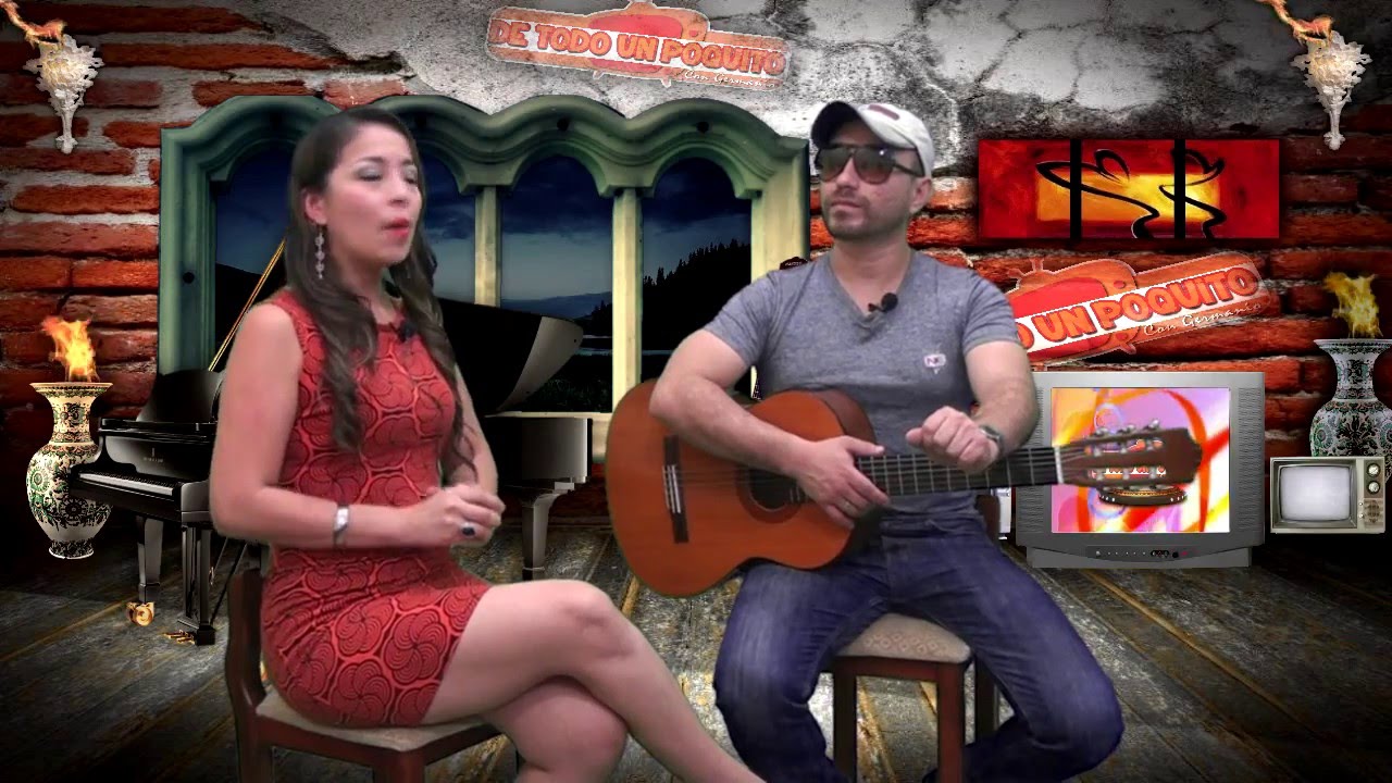 BOB RAMS PRESENTACION - YouTube