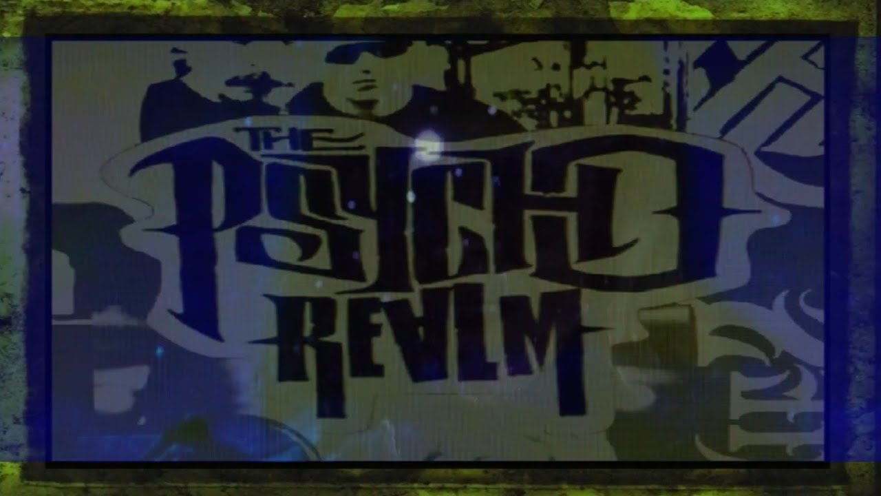 Sick Jacken x Psycho Realm x Sick Symphonies Beats - YouTube