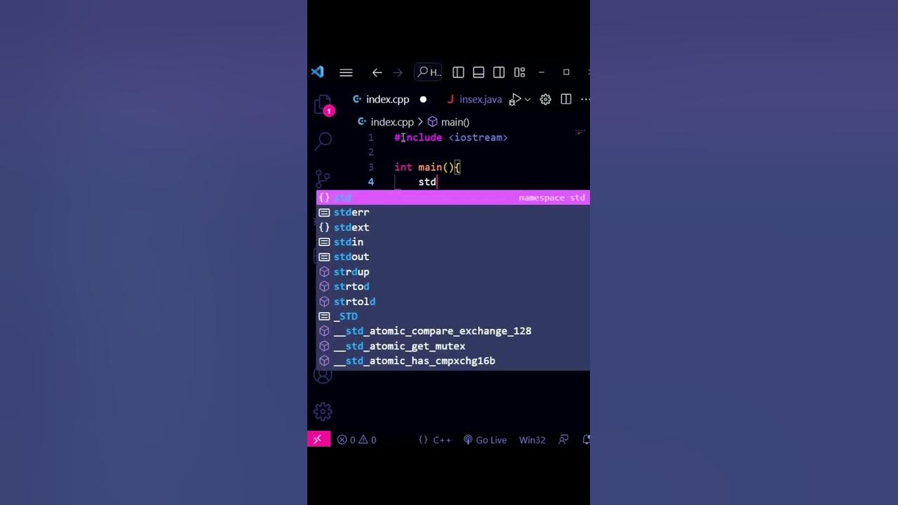 Top 5 Programming languages in 2023 - YouTube