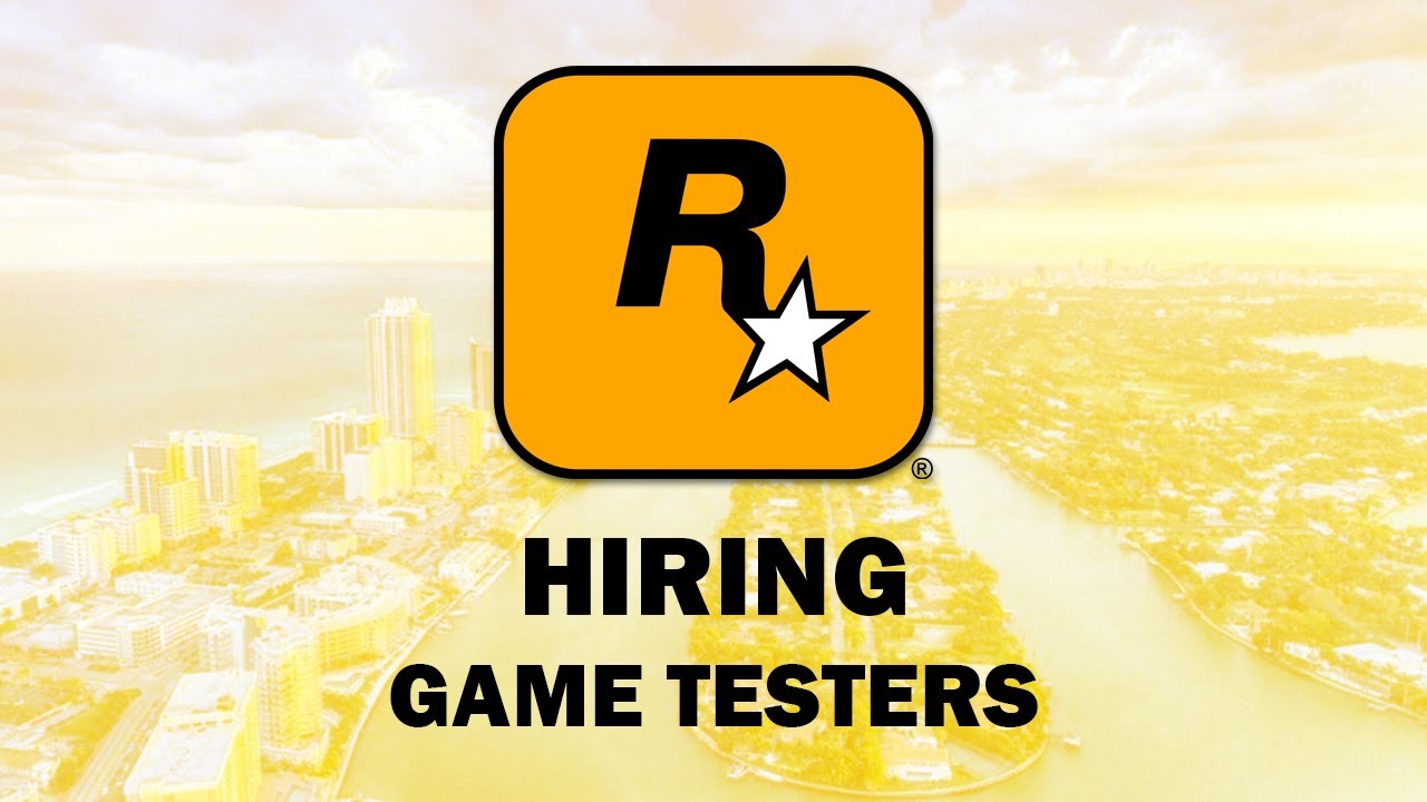 GTA 6 Release Update: Rockstar Job Listings Hint at Early 2025 Launch ...