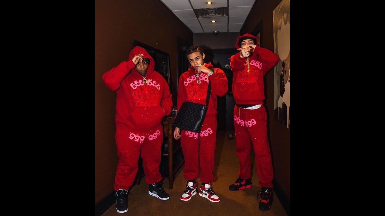 DD Osama x DudeyLo x Bloodie x jersey club x sample drill type beat "OY ...