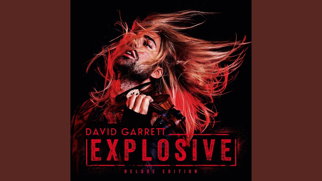 Explosive - YouTube
