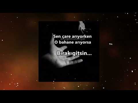Beni Çok Özle Bir Daha Böyle Sevmeyecekler Seni... Ayrılık Sözleri