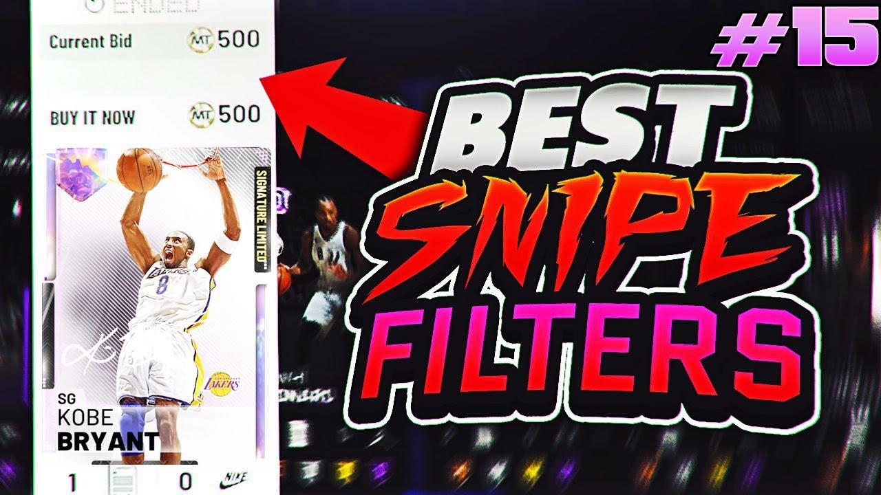 BEST WAY TO MAKE TONS OF MT IN A SMALL AMOUNT OF TIME!! 3 AMAZING SNIPE ...