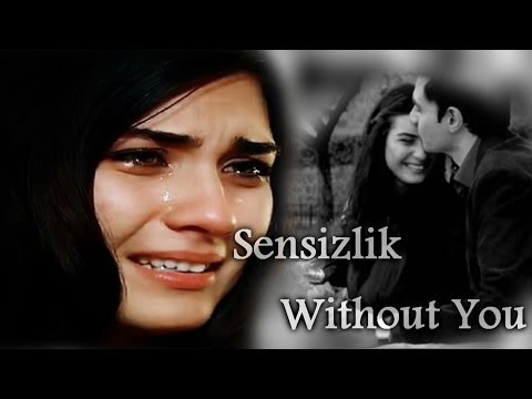 !Reloaded!: Hasret&Murat-Sensizlik/Without You (Kısa Film/Short Film)
