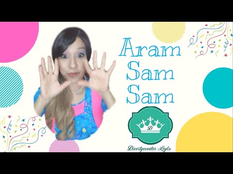 Aram sam sam - YouTube