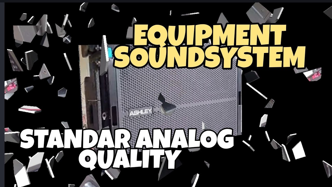 #cara setting box triway #standaroutdoor #panggungsoundmusik #livemusik ...