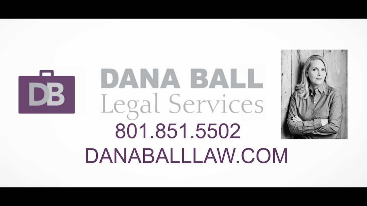 Dana Ball Legal Services - YouTube