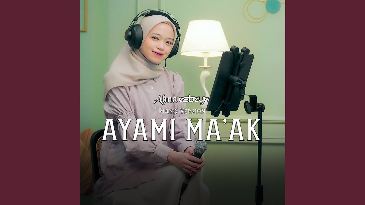 AYAMI MAAK - YouTube
