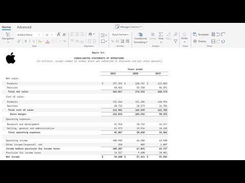 Inforiver Professional Edition - Fastest way to build reports in Power ...