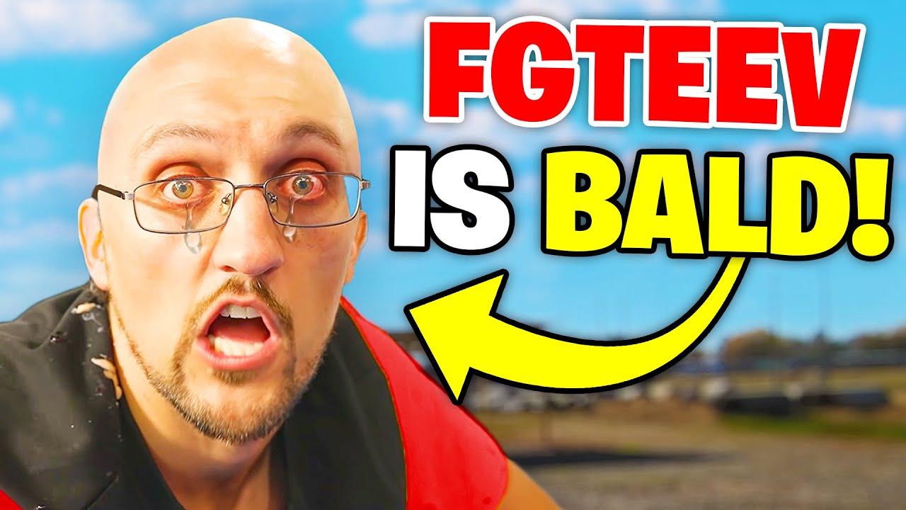7 YouTubers MOST EMBARRASSING MOMENTS! (FGTeeV, Mrbeast & FVFAMILY ...