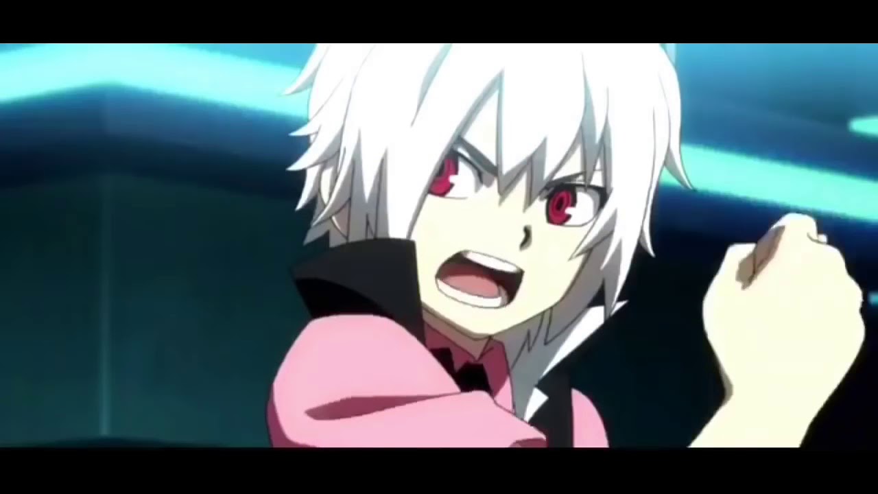 Beyblade burst amv despacito Shu vs Lui - YouTube