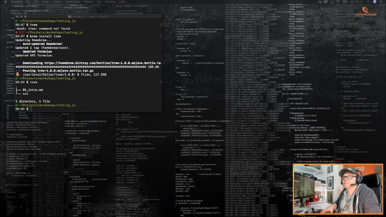LEARN TO CODE - Really basic testing in JavaScript using Mocha and Chai ...