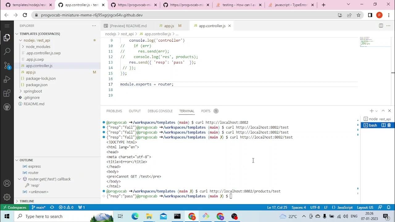 Typeerror E Requires A Middleware Function But Got A Object Youtube