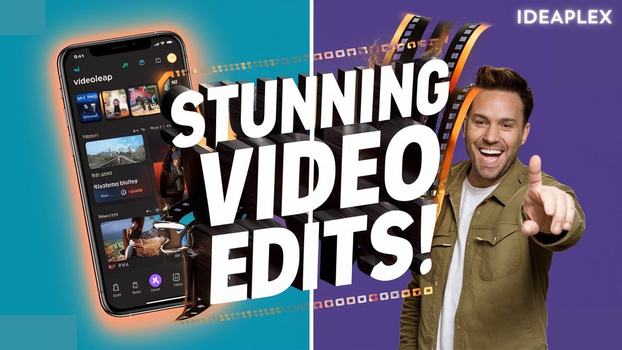 Videoleap Review | The Ultimate Video Editing App for Stunning Content ...