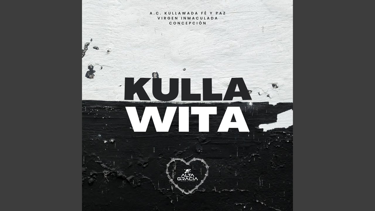 Kullawita - YouTube